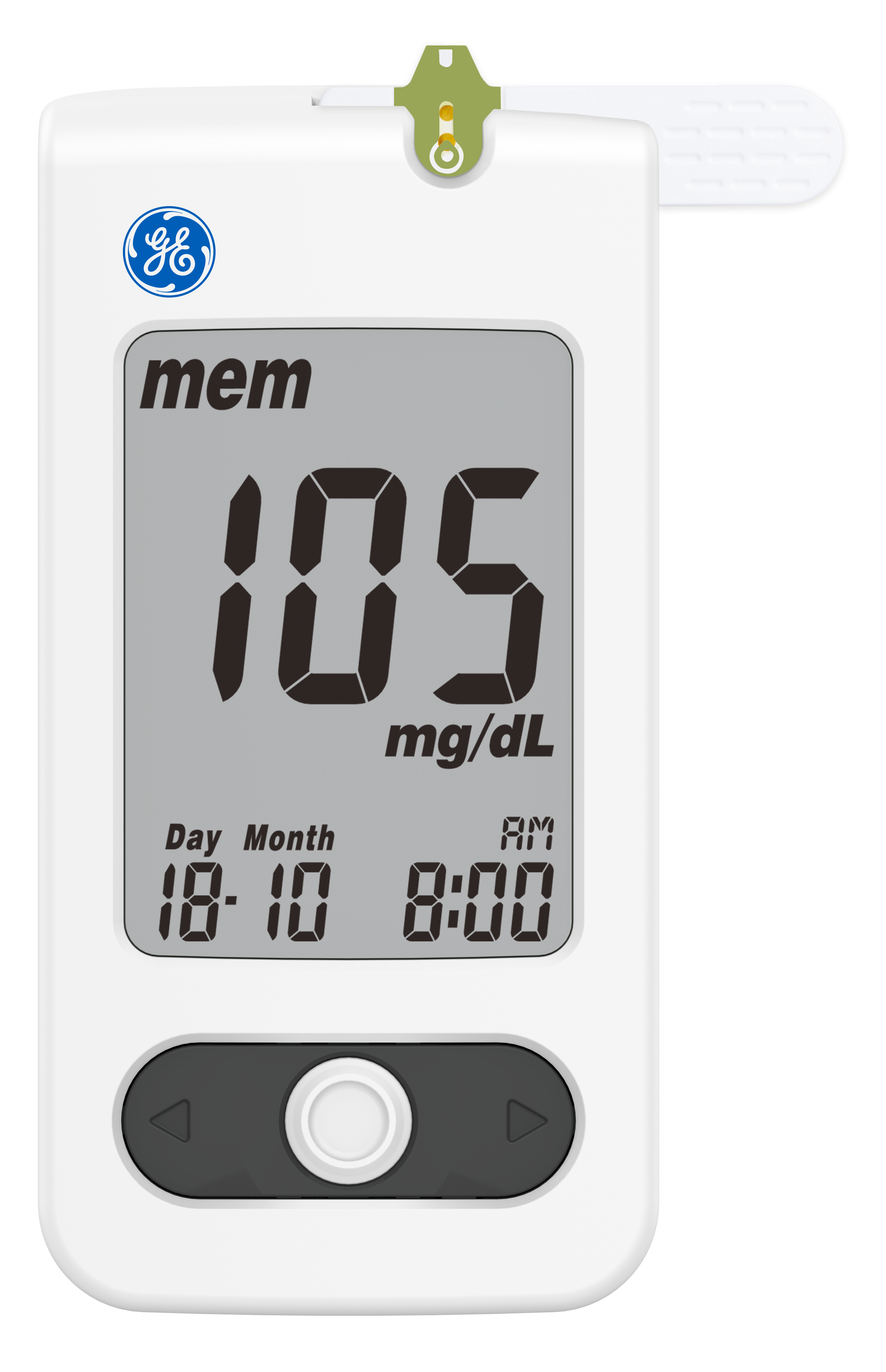 Rightest GM300 glucometer